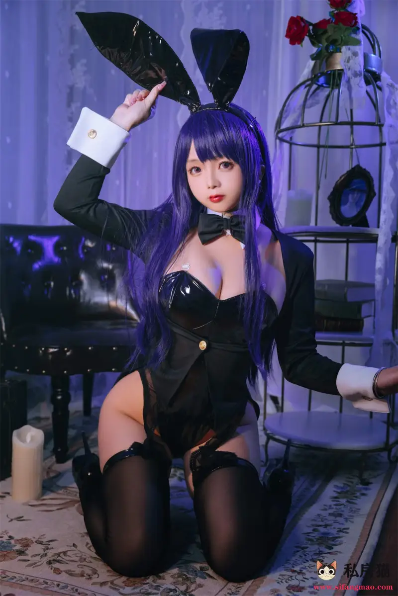 日奈娇(椎名莜) – 海梦兔女郎 [30P-252MB]-乐摄图