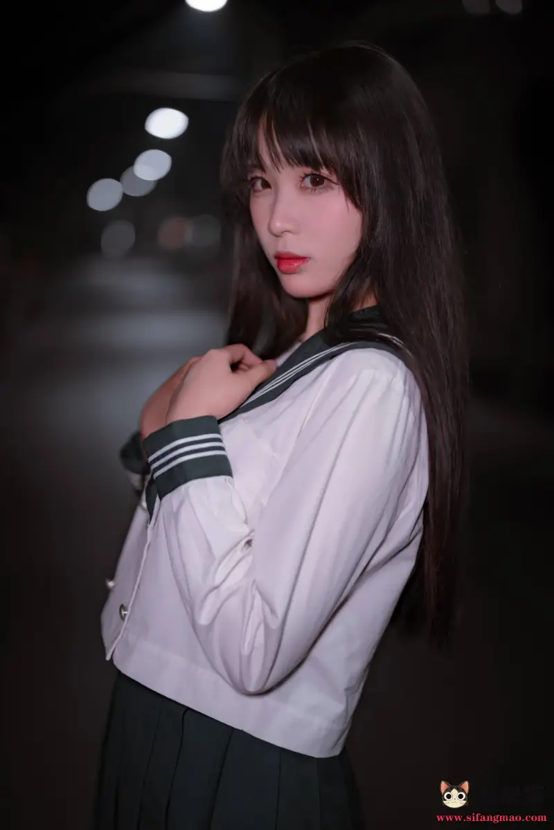 轩萧学姐 – 公路JK [57P-116MB]-乐摄图