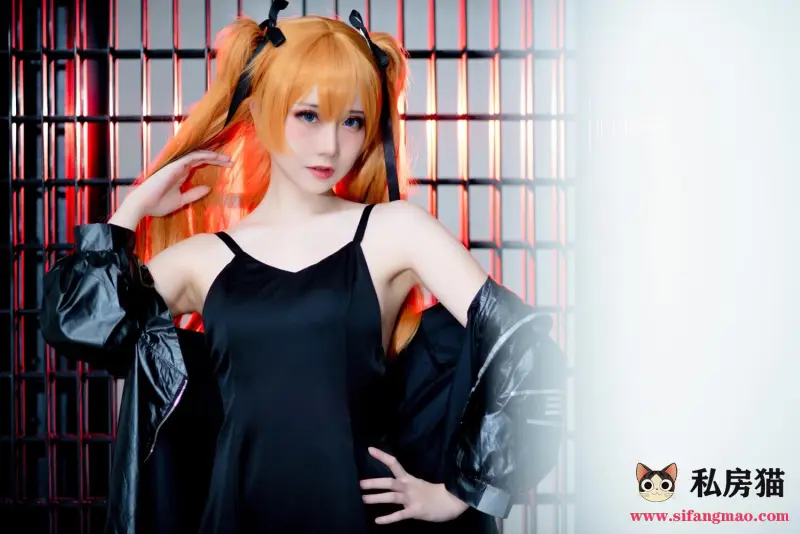 焖焖碳 – EVA 明日香 [29P-78MB]-乐摄图