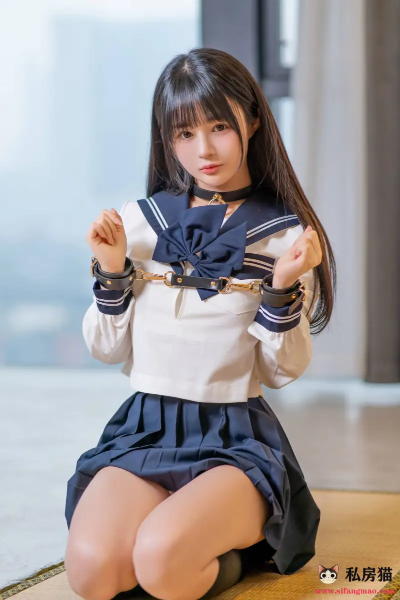 桜井宁宁 – JK的秘密(蜡烛) [83P-2.6GB] – 私房猫写真官网