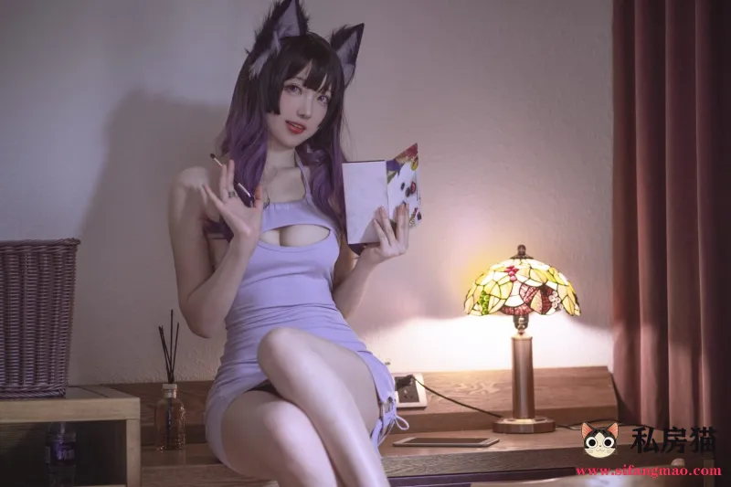 刺青Poi – 驯养 [60P-715MB]-乐摄图