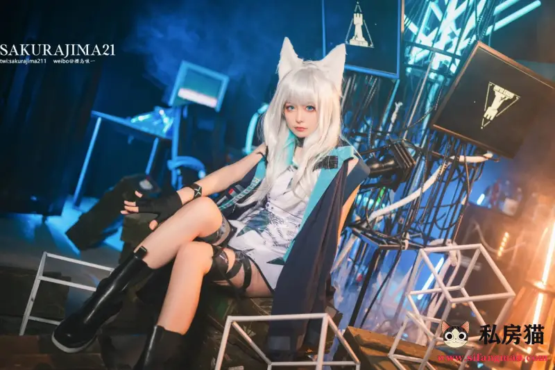 樱岛嗷一 – 迷迭香 [13P-149MB] 资源下载[百度网盘+OneDrive]-私房猫官网