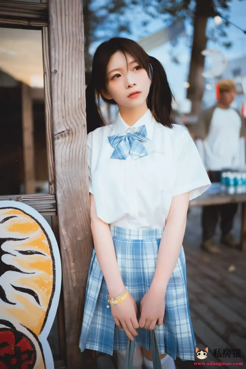 清青琴玖 – 中秋集会 [27P-421MB]-乐摄图