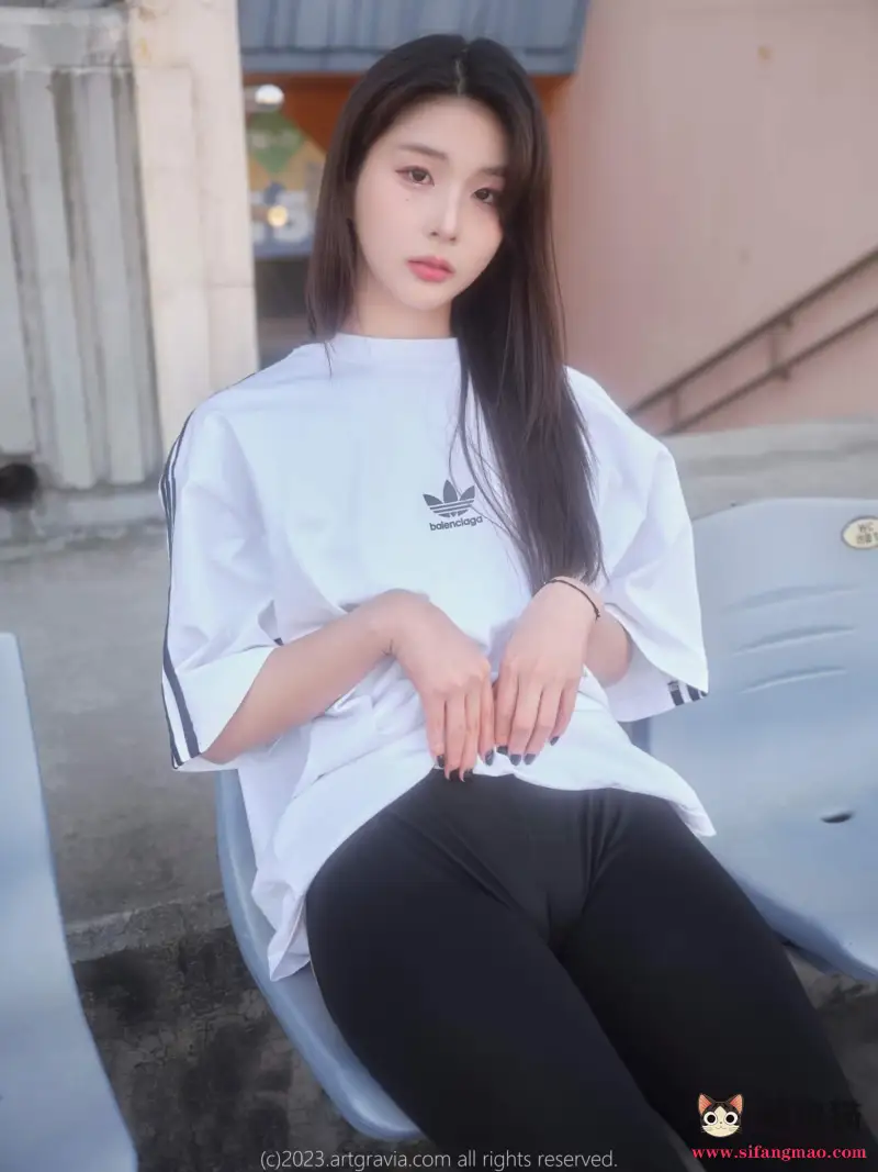 장주(Isabella) – ARTGRAVIA_VOL545 [100P-165MB]-乐摄图