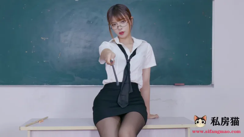 B站@小须须 2022.1月 舰长图包 老师 [30P-40.7MB]-乐摄图