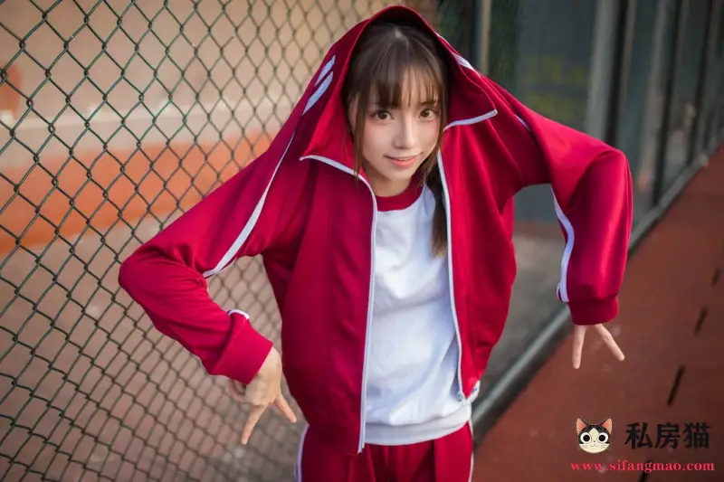 Kitaro_绮太郎 – 运动服女孩2 [13P-49MB] 资源下载[百度网盘+OneDrive]-私房猫官网