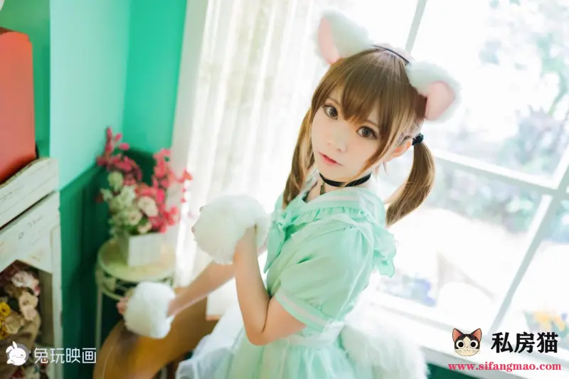 Kitaro_绮太郎 – 白喵喵喵 [46P-774MB] 资源下载[百度网盘+OneDrive]-私房猫官网