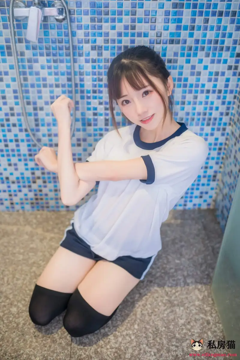 Kitaro_绮太郎 – 湿身体操服 [45P-459MB] 资源下载[百度网盘+OneDrive]-私房猫官网