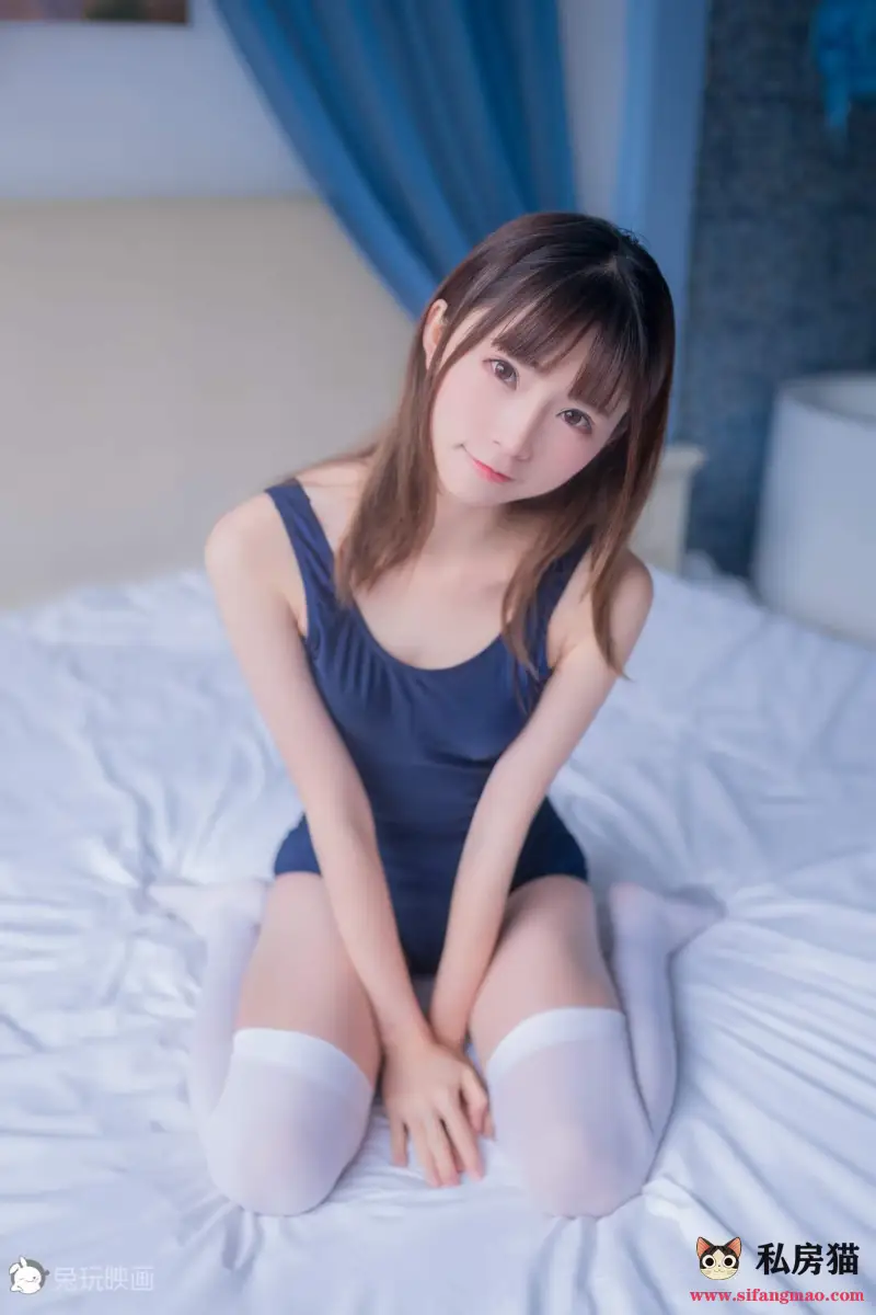 Kitaro_绮太郎 – 死库水 [50P-495MB]-乐摄图