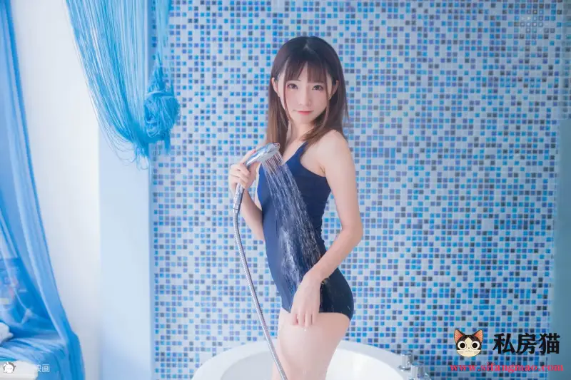 Kitaro_绮太郎 – 死库水 [50P-495MB]-乐摄图