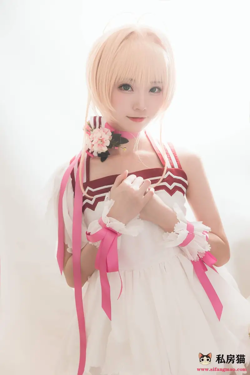 Kitaro_绮太郎 – 小樱 [26P-23MB] 资源下载[百度网盘+OneDrive]-私房猫官网