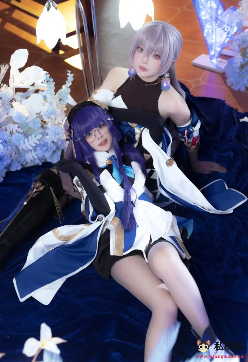 w百合欧皇子w – 佩拉 [15P-138MB] 资源下载[百度网盘+OneDrive]-私房猫官网