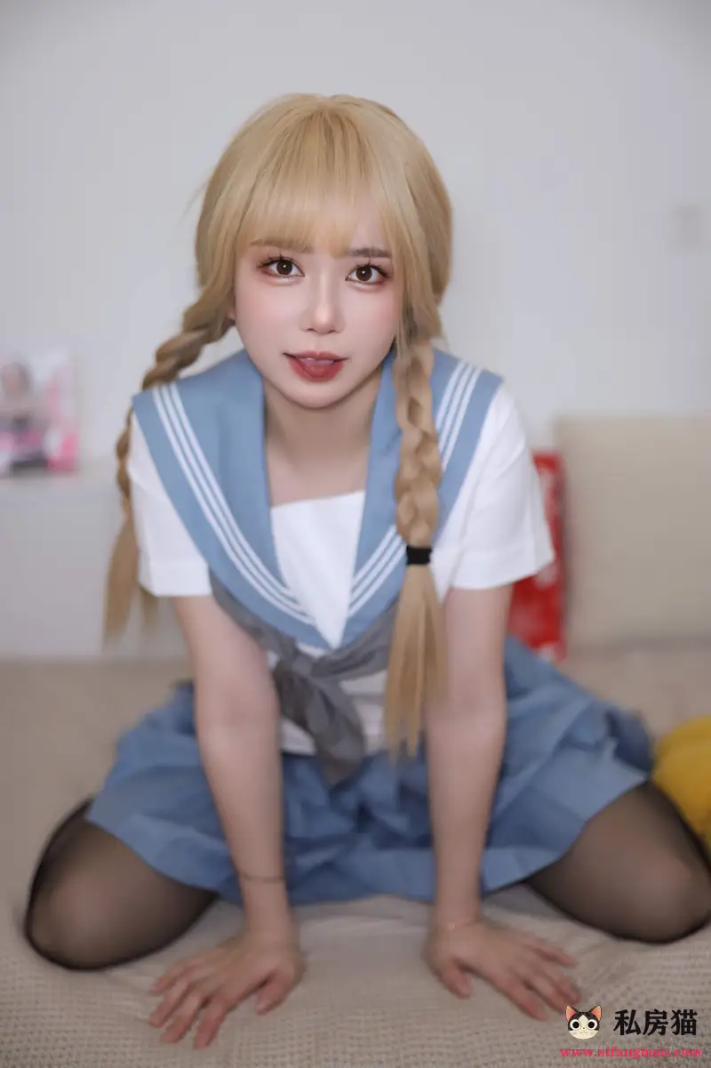 Tina很妖孽呀 – 妹妹在家的秘密 [57P1V-741MB] 资源下载[百度网盘+OneDrive]-私房猫官网