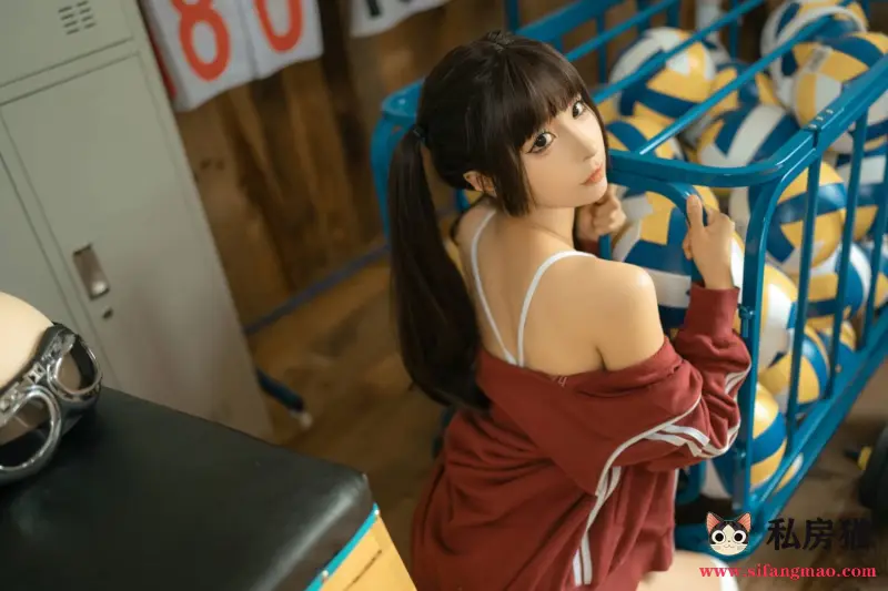 蠢沫沫 – 课间 [30P-269MB]-乐摄图