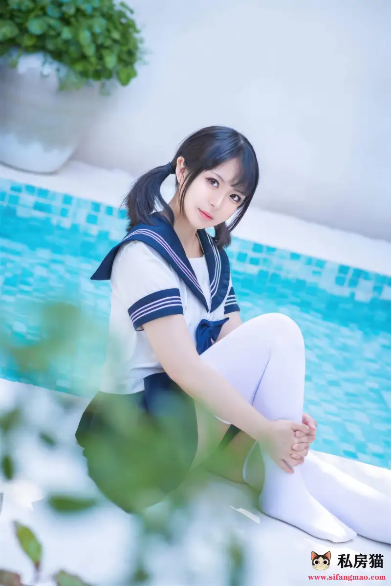 虎森森 – JK死库水 [35P-329MB]-乐摄图