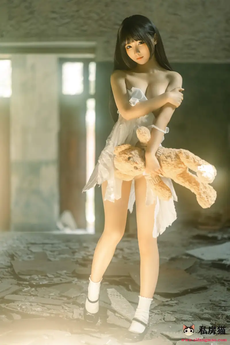 蠢沫沫 – 光 [28P-272MB] 资源下载[百度网盘+OneDrive]-私房猫官网