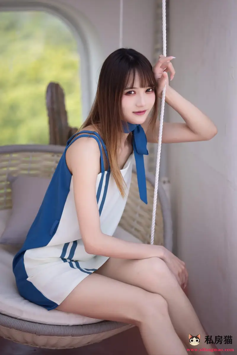 兔子Zzz不吃胡萝卜 – 度假 [22P-587MB] 资源下载[百度网盘+OneDrive]-私房猫官网