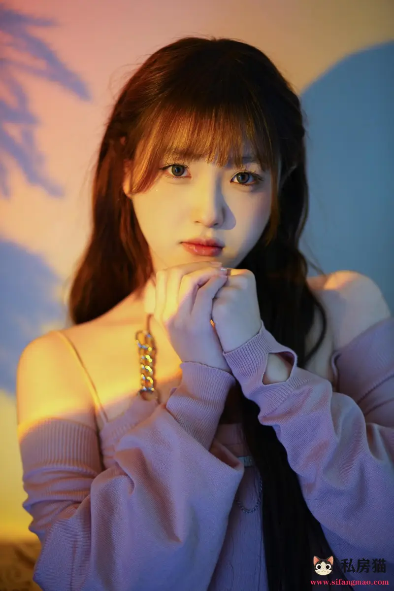 炸鸡冰可乐 – 礼物 [23P-288MB] 资源下载[百度网盘+OneDrive]-私房猫官网