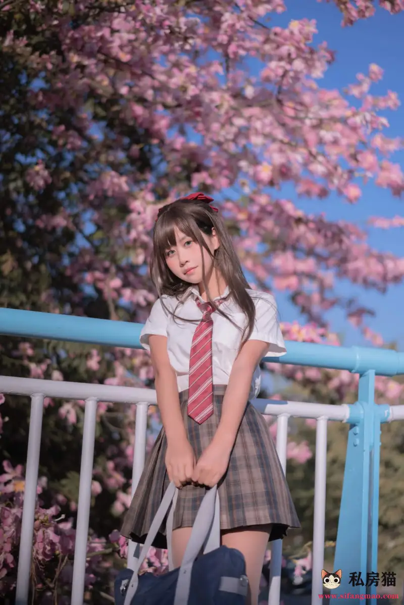 萌芽儿o0 – 异木棉花 [26P-423MB]-乐摄图