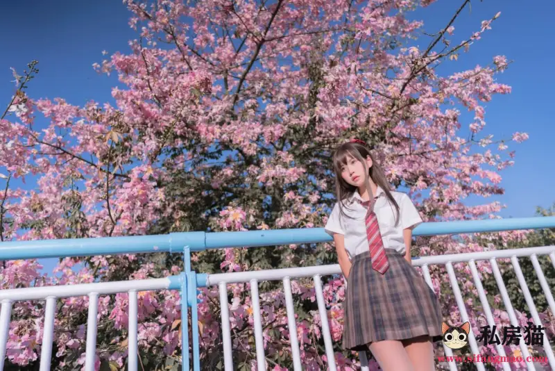 萌芽儿o0 – 异木棉花 [26P-423MB]-乐摄图