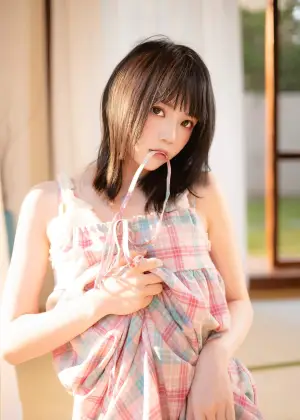 桜桃喵 – 桃子 [48P-323MB]-乐摄图