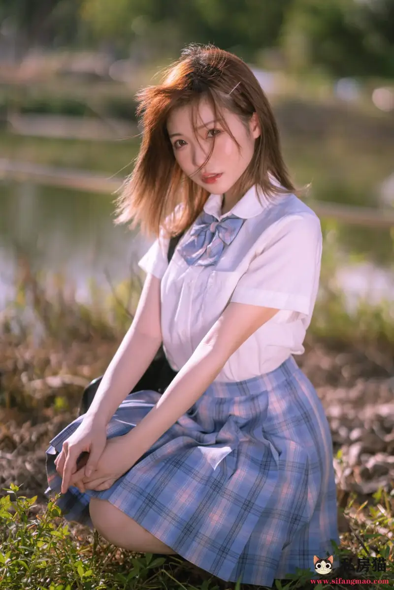 诚信肥宅seiya – JK少女写真 [31P-718MB]-乐摄图