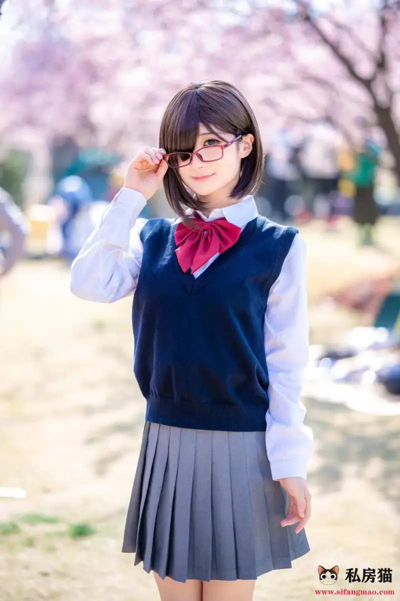 幼愛Youmeko – 天乃莉莉纱 [27P-129MB]-乐摄图