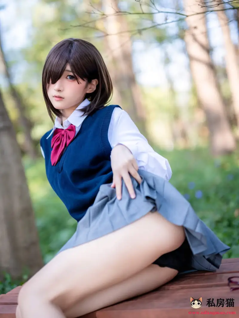 幼愛Youmeko – 天乃莉莉纱 [27P-129MB]-乐摄图