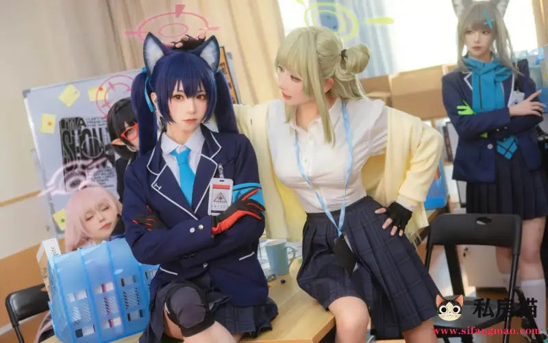 Kitaro_绮太郎 – 黑见芹香 [18P-148MB] 资源下载[百度网盘+OneDrive]-私房猫官网