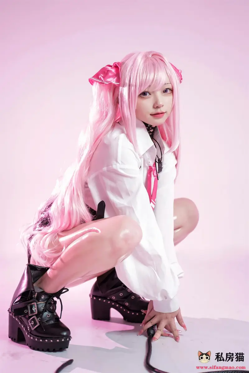 花铃 – 胜利女神 尤妮 [35P-212MB] 资源下载[百度网盘+OneDrive]-私房猫官网