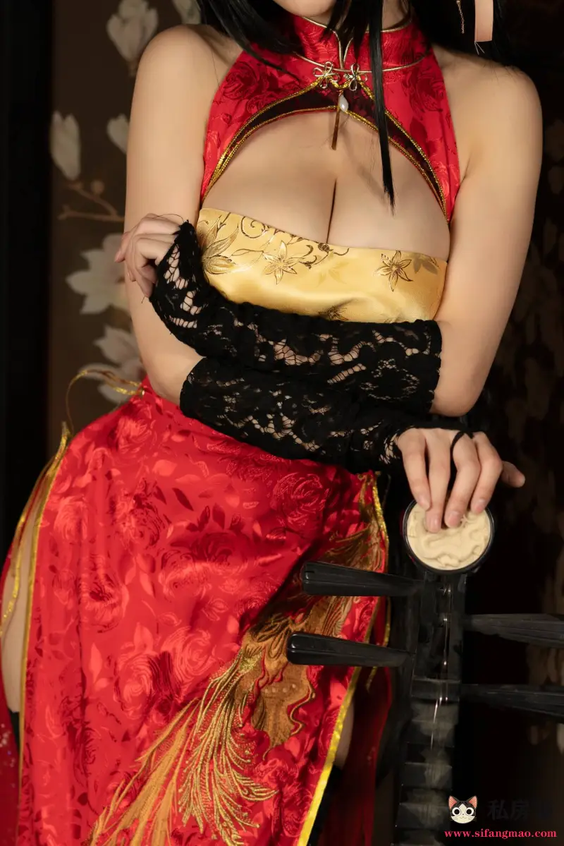 小仓千代 – 大凤旗袍 [30P-240MB] 资源下载[百度网盘+OneDrive]-私房猫官网