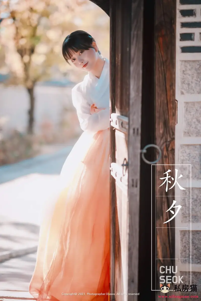 ZziZzi – [DJAWA] Chuseok [133P-2.16GB] – 私房猫写真官网