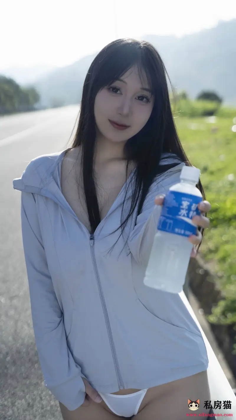 浅安安 – 环球之旅 [57P-422MB]-乐摄图