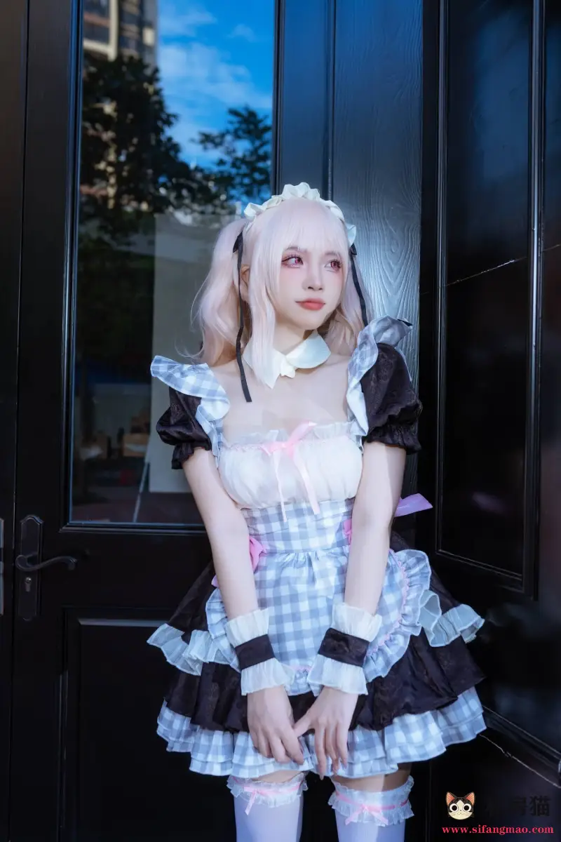 二佐Nisa – 海梦女仆 [24P-828MB] 资源下载[百度网盘+OneDrive]-私房猫官网