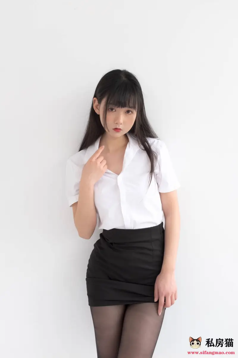 少女秩序 – EXVOL.08 燕麦 黑丝OL制服 [60P-813MB] 资源下载[百度网盘+OneDrive]-私房猫官网