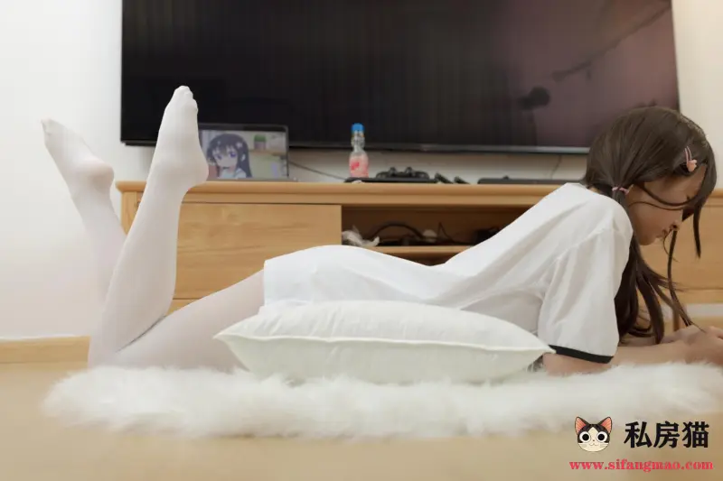 少女秩序 – EXVOL.14 小葵 白丝T恤 [89P1V-2.34GB] – 私房猫写真官网