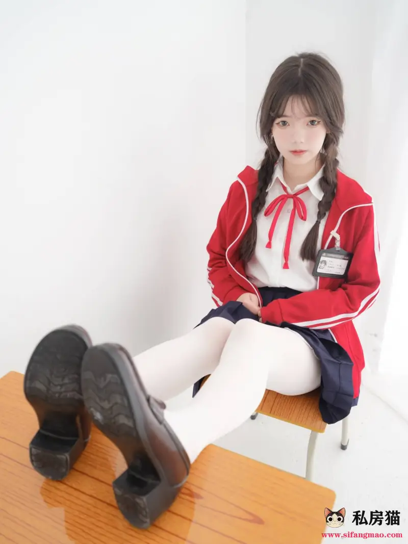紧急企划 内部 奶昔 学生妹 白丝JK制服 [60P-1.58GB]-乐摄图