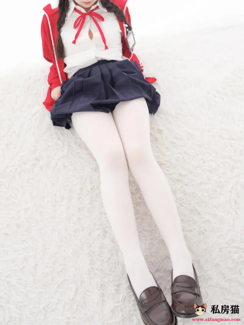 紧急企划 内部 奶昔 学生妹 白丝JK制服 [60P-1.58GB]-乐摄图