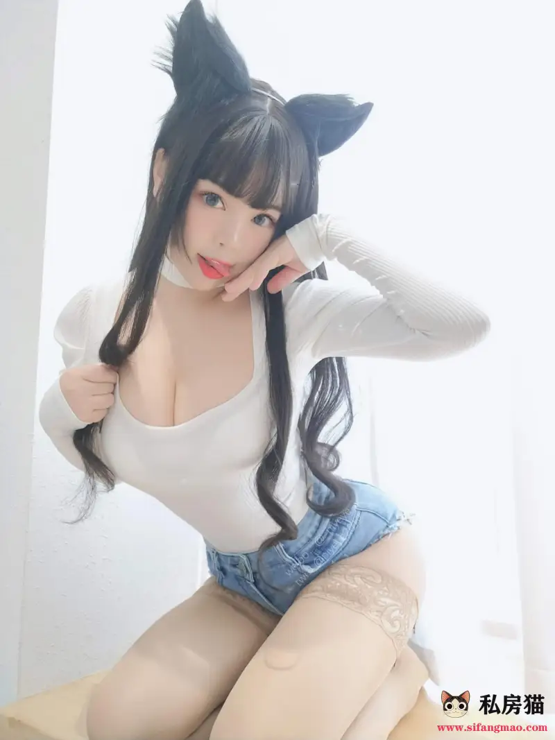 白烨 – 犬系姐姐 [88P15V-1.43GB] 资源下载[百度网盘+OneDrive]-私房猫官网