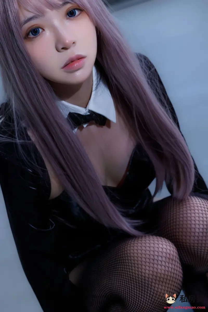 疯猫ss – 珍藏版4 紫发礼服兔 [42P-902MB] 资源下载[百度网盘+OneDrive]-私房猫官网