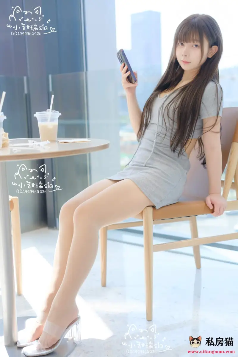 森萝财团 Sia日常 [32P-294MB]-乐摄图