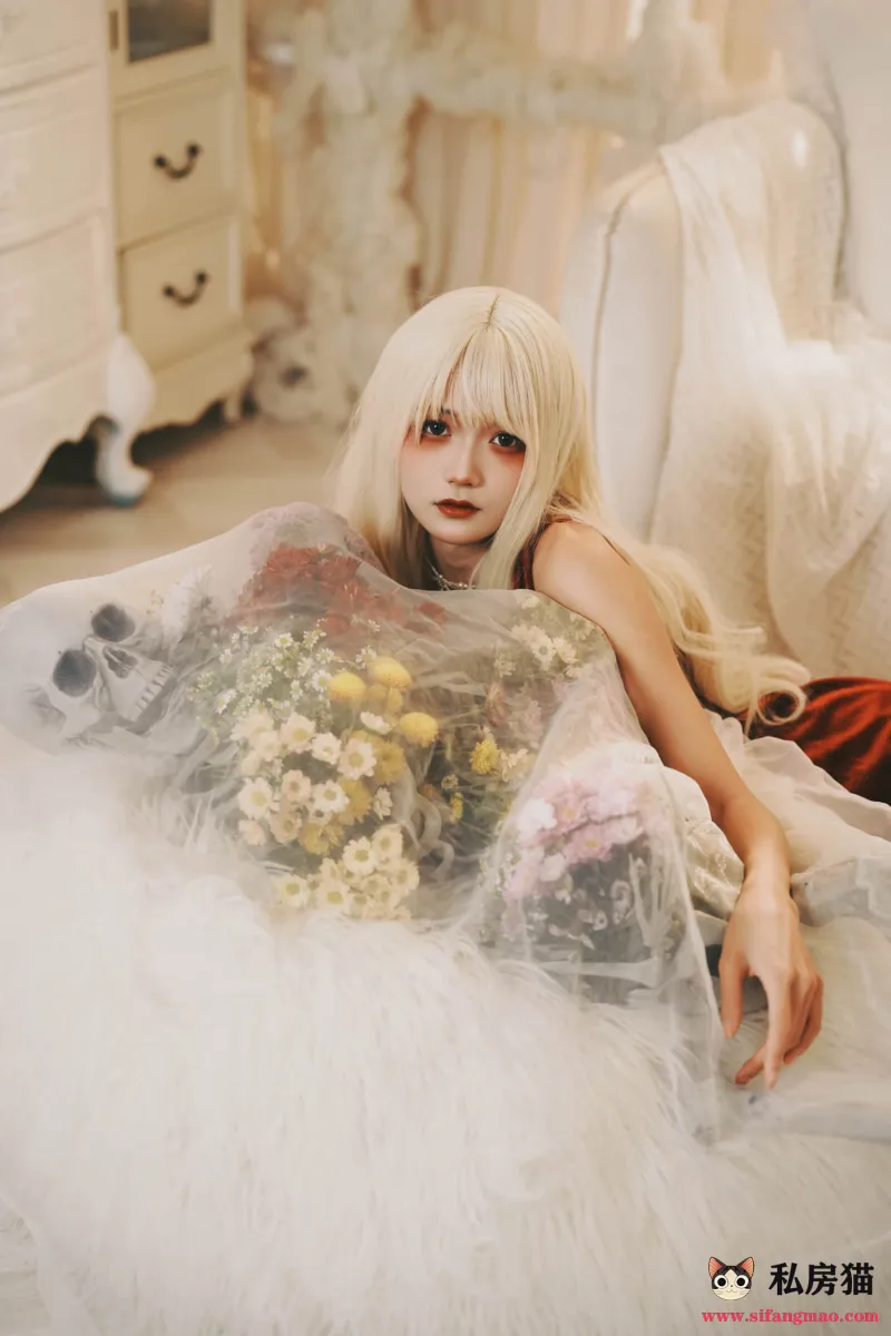 兔子Zzz不吃胡萝卜 – 若是再相见 [25P-307MB] 资源下载[百度网盘+OneDrive]-私房猫官网