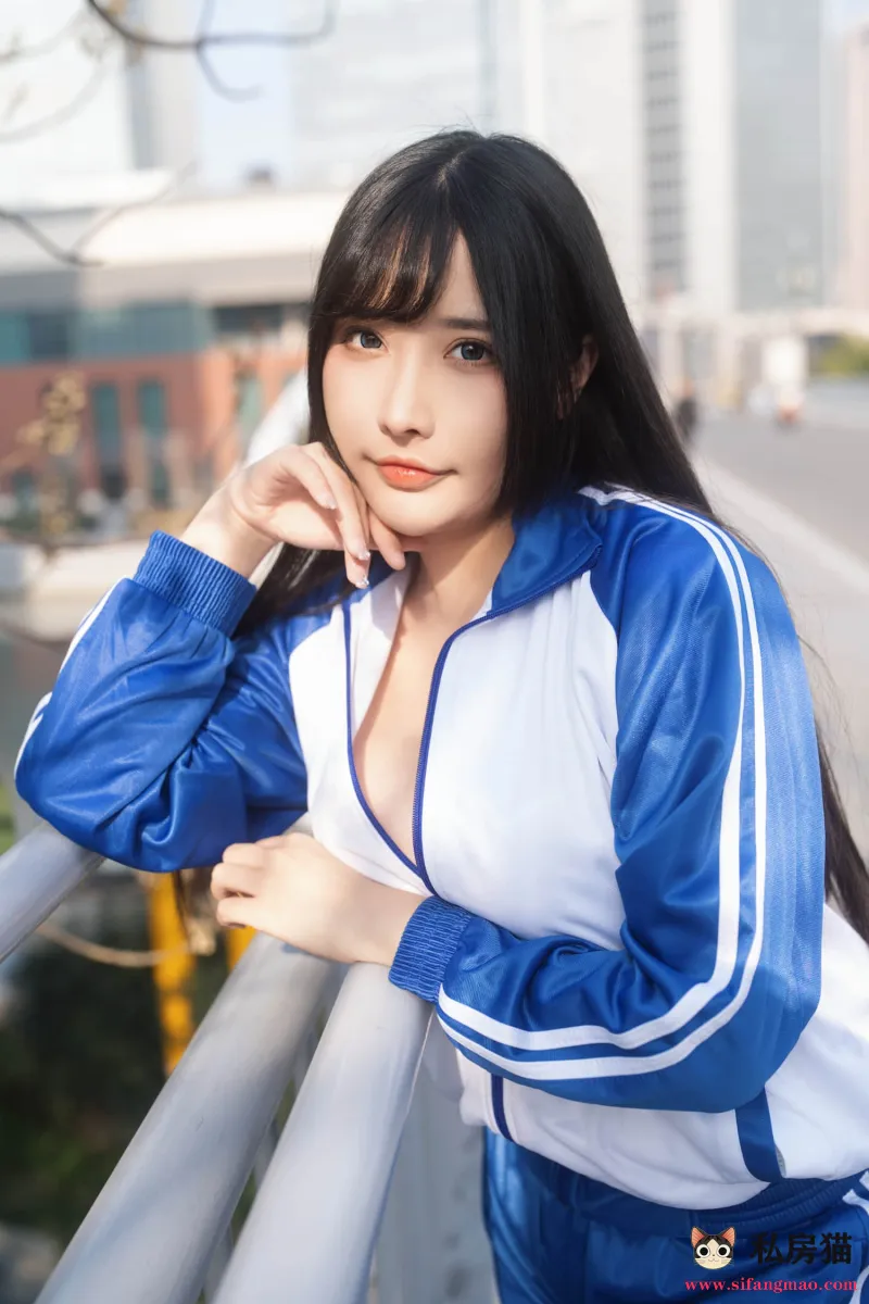 糖果果candy – 户外校服 [142P-1.07GB] 资源下载[百度网盘+OneDrive]-私房猫写真官网