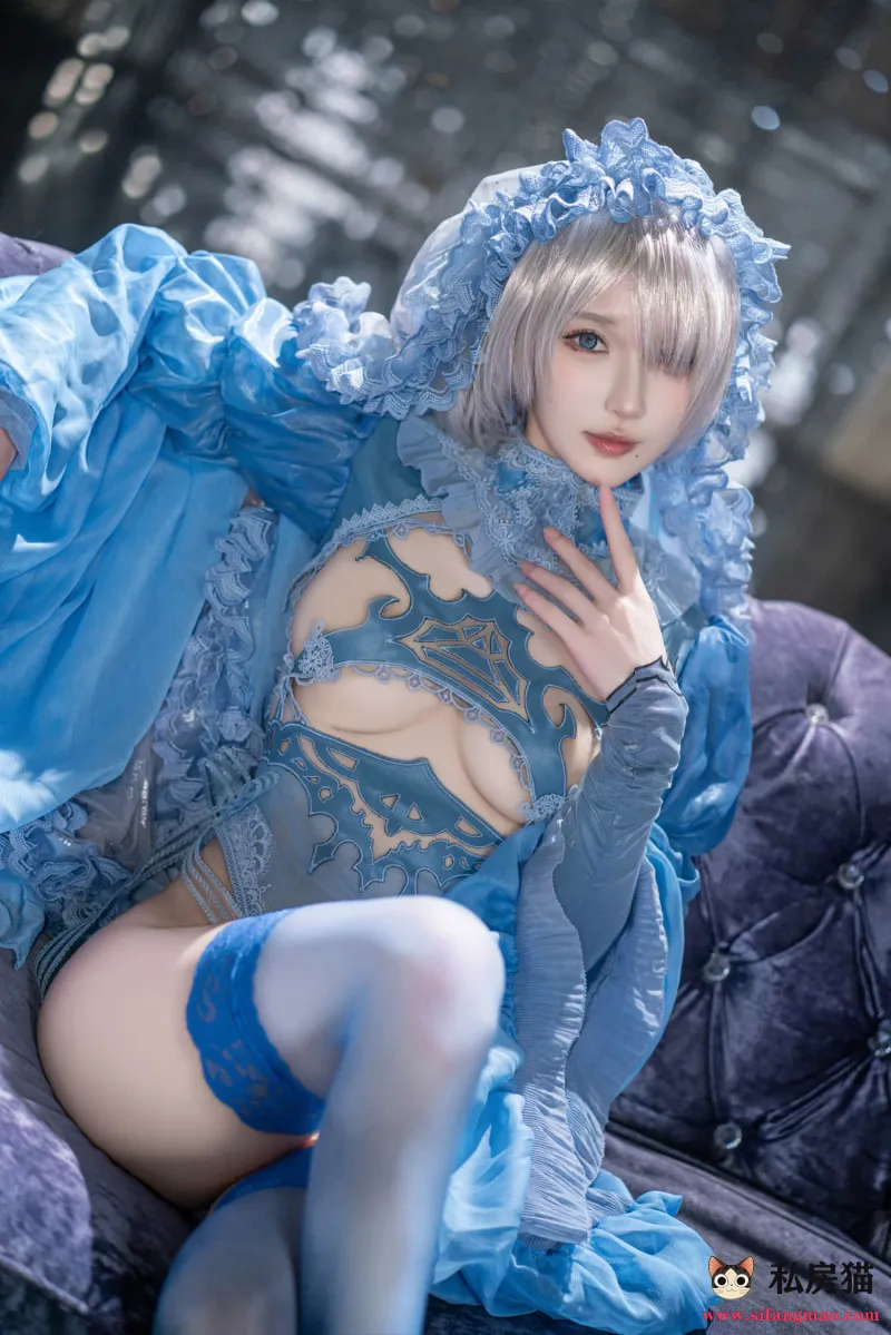 阿包也是兔娘 – 冰雪2B [42P-752MB] 资源下载[百度网盘+OneDrive]-私房猫官网