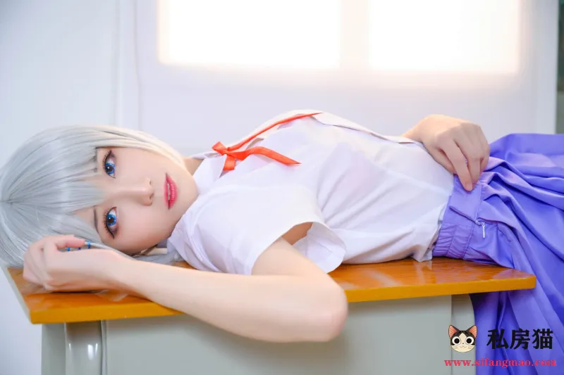 Tomoyo酱 32套 COS图包资源合集 完整版 – 私房猫写真官网