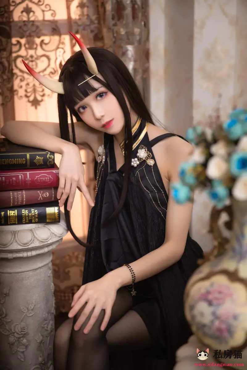 Tomoyo酱 32套 COS图包资源合集 完整版-乐摄图