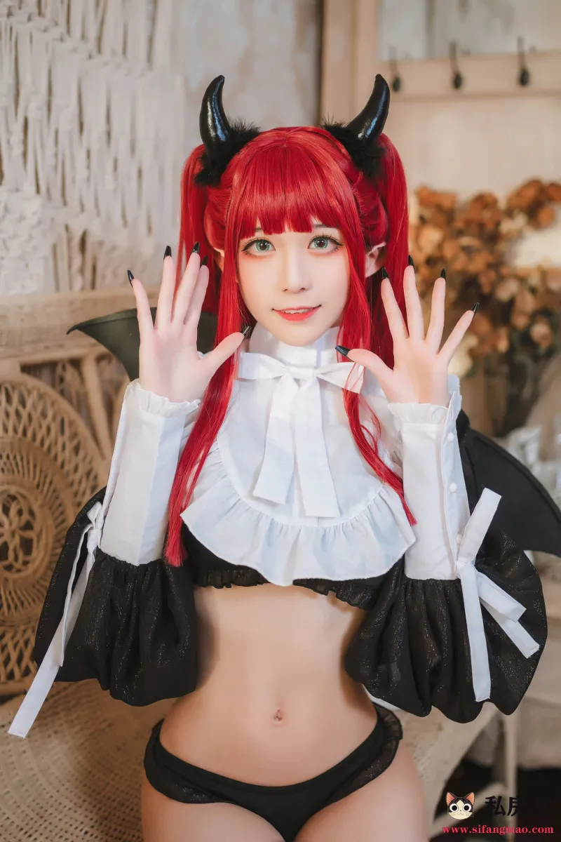 Tomoyo酱 – 更衣人偶 利兹魅魔 [23P-110MB] 资源下载[百度网盘+OneDrive]-私房猫官网