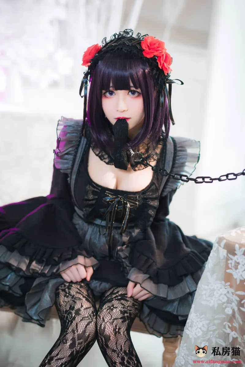 Tomoyo酱 – 更衣人偶 黑江雫 [37P-269MB] 资源下载[百度网盘+OneDrive]-私房猫官网