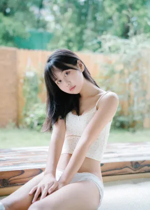 萌芽儿o0 – 夏天的尾巴 [45P-431MB] – 私房猫写真官网