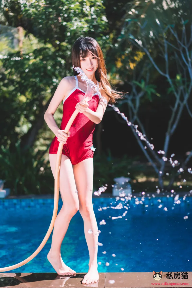 Kitaro_绮太郎 – 三亚 [18P-401MB] 资源下载[百度网盘+OneDrive]-私房猫官网